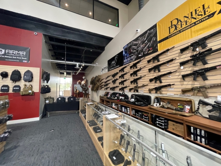 Gun Club 82Gilbert Gun Club 82 | Indoor Shooting Range | Gilbert, AZ